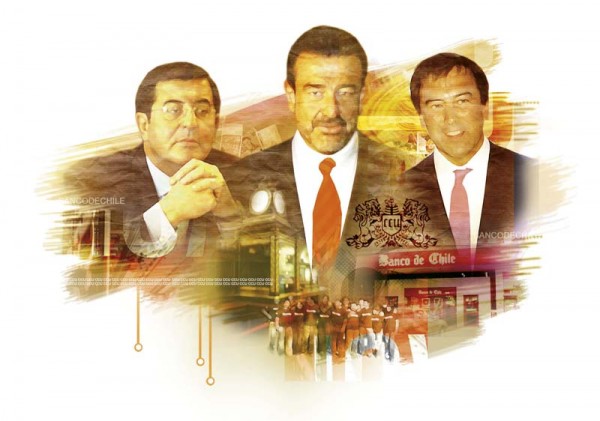 Grupo Luksic: El estratégico posicionamiento económico y político de la ...