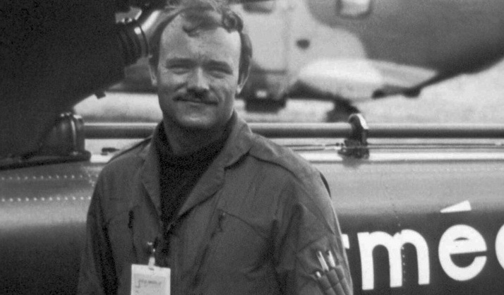 Supuesto informe de la CIA resuelve el crimen del periodista Jonathan Moyle