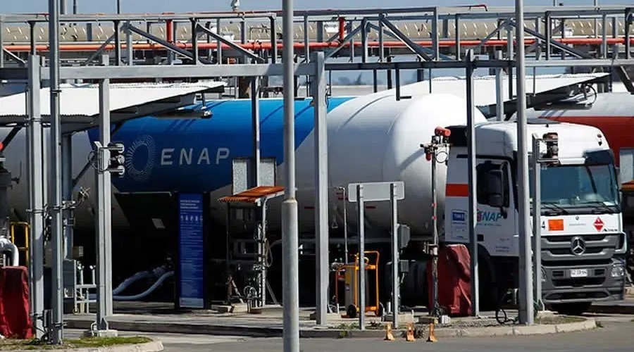 Sindicato de ENAP Petrox anuncia paro y advierte posible ...