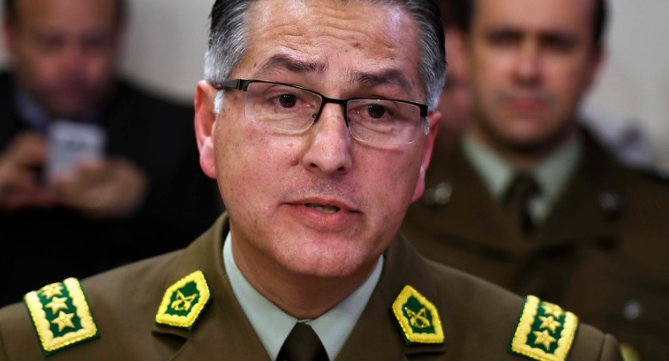 Piden que se cite a general Mario Rozas por eventuales mentiras en caso ... Piden que se cite a general Mario Rozas por eventuales mentiras en caso ...