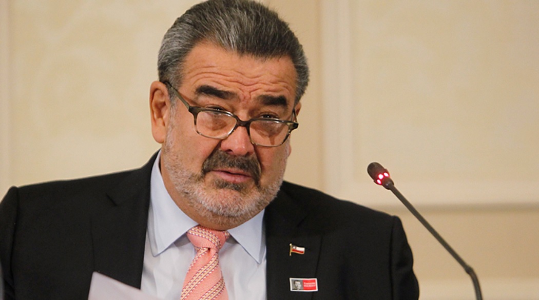 Escándalo: Vinculan al Grupo Luksic con polémico informe Big Data