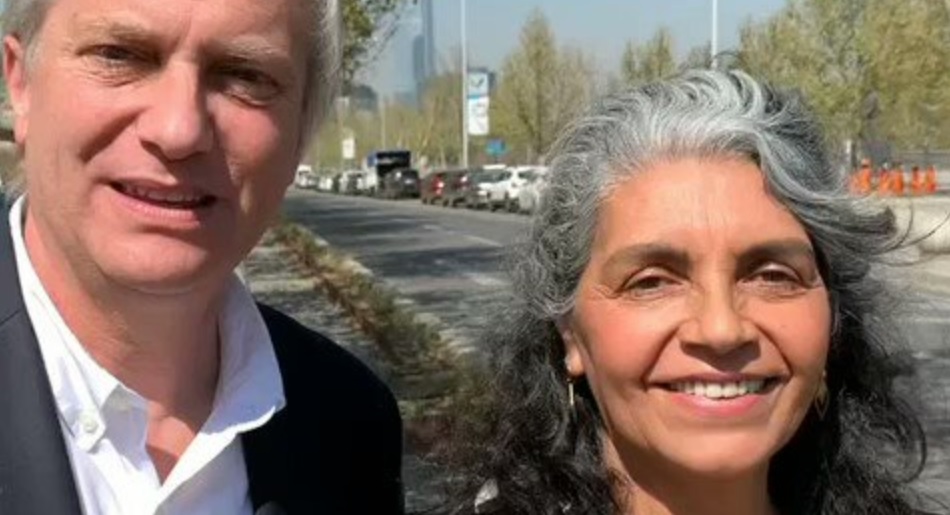 Verdad Ahora - Exponiendo la corrupción de gobiernos, corporaciones e ...